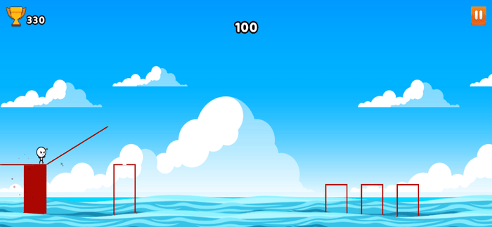 Stickman Painter (Construct 3 | HTML5) by FALCONAPP | CodeCanyon